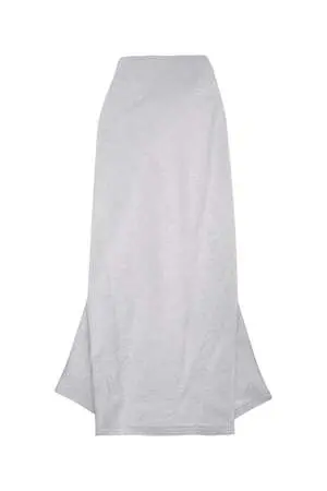 Magda Butrym Pf25 Skirt 05 Grey
