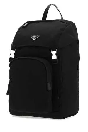 Prada Re-nylon Backpack