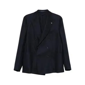 Tagliatore Jackets Suit & Dinner Jackets - Blue