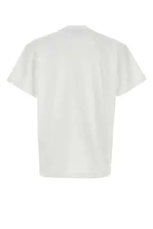VIVIENNE WESTWOOD Cotton T-shirt
