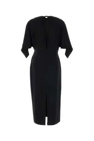 Stella McCartney Crepe Dress