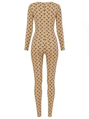 MARINE SERRE Moon Suit