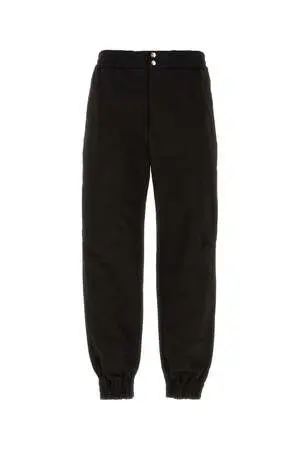 Alexander McQueen Denim Pant - Black
