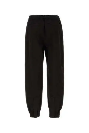Alexander McQueen Denim Pant