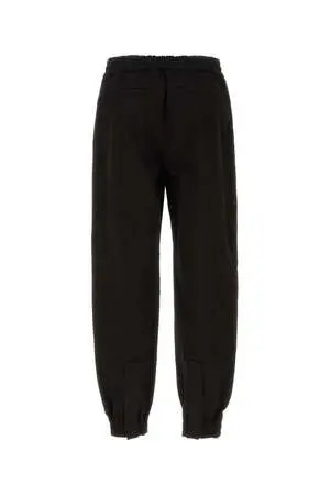 Alexander McQueen Denim Pant