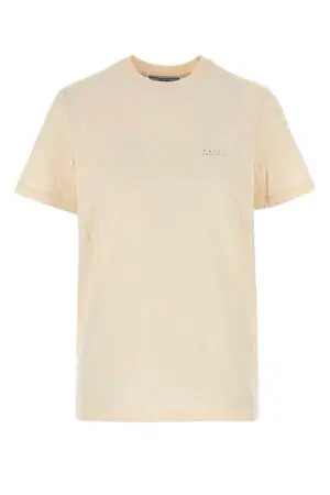 Prada Cotton T-shirt