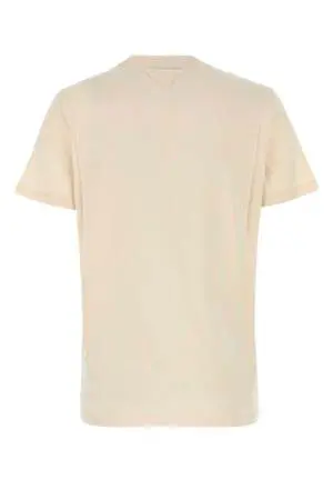 Prada Cotton T-shirt