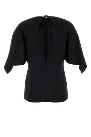 Stella McCartney Satin Top