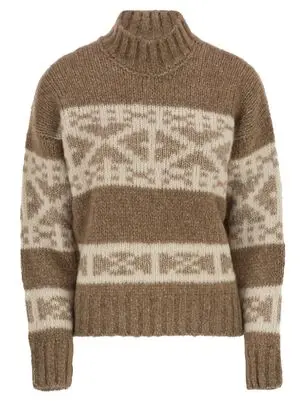 Peserico Knitwear - Multicolor