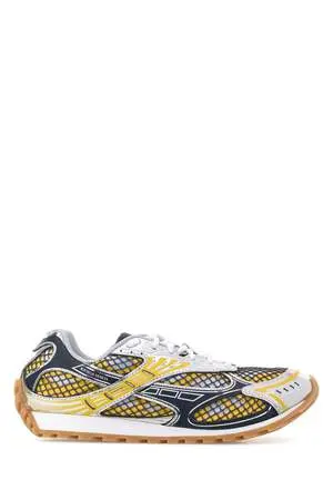 Bottega Veneta Bottega Veneta Men Multicolor Orbit Sneakers Multicolor