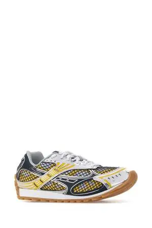 Bottega Veneta Orbit Sneakers