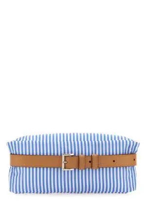 Prada Printed Re-nylon Belt Bag