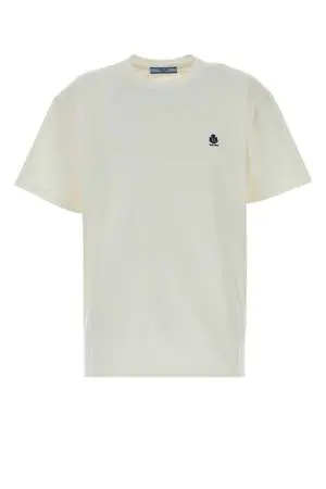 Prada Cotton T-shirt - White