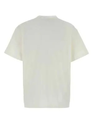 Prada Cotton T-shirt