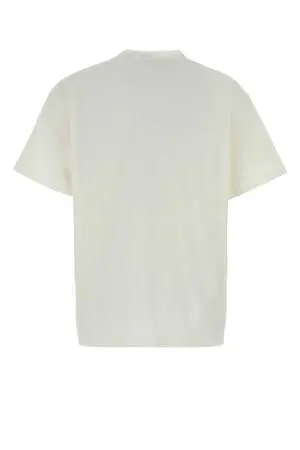 Prada Cotton T-shirt