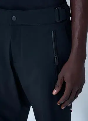 Moncler Padded Ski Pants