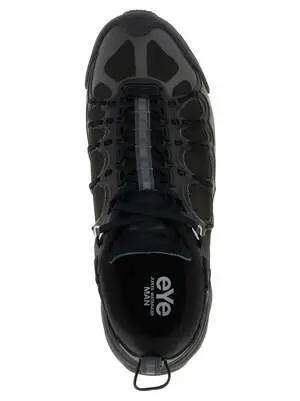 Junya Watanabe Oakley Factory Team X Sneakers