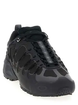 Junya Watanabe X Oakley Sneakers - Black