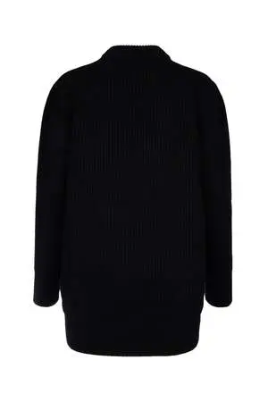 Alexander McQueen Cotton Giubbino - Multicolor