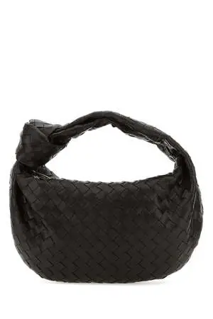 Bottega Veneta Jodie Handbag - Brown