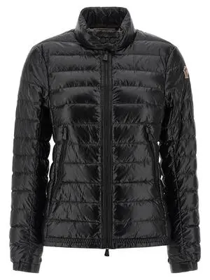 Moncler Walibi' Down Jacket - Black
