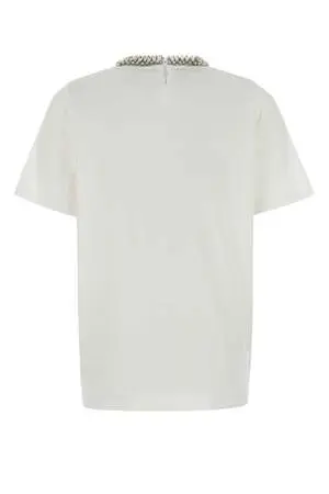 Prada Cotton T-shirt