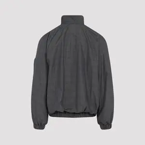Balenciaga Tracksuit Jacket