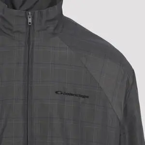 Balenciaga Tracksuit Jacket
