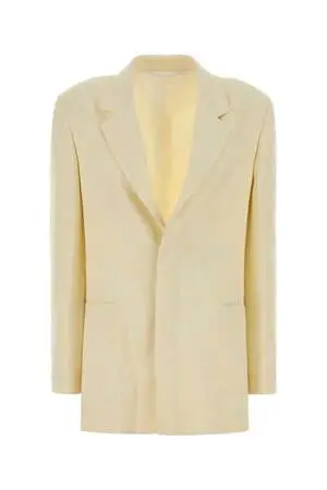 Carven Viscose Blend Blazer