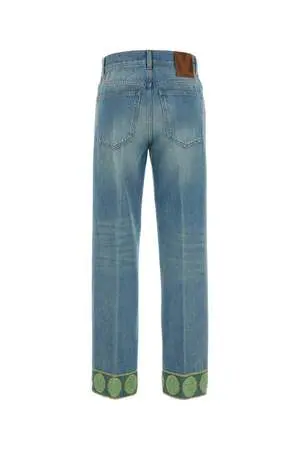 Valentino Garavani Denim Jeans
