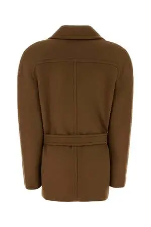 Stella McCartney Wool Coat