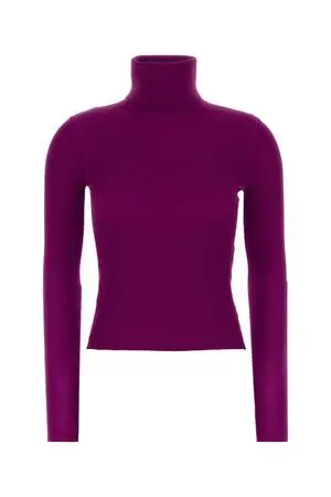 Saint Laurent Cashmere Blend Sweater