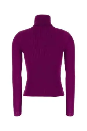Saint Laurent Cashmere Blend Sweater