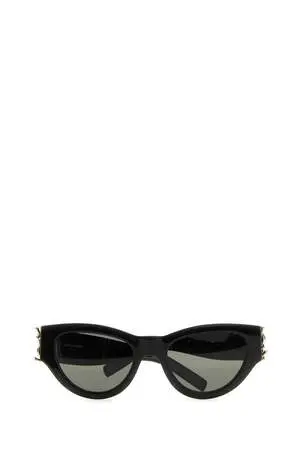 Saint Laurent Acetate Sl M94 Sunglasses
