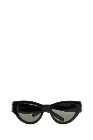Saint Laurent Acetate Sunglasses