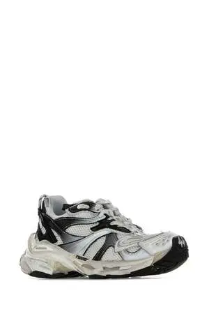 Balenciaga Mesh Runner 2 Sneakers