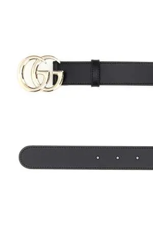 Gucci Leather Belt