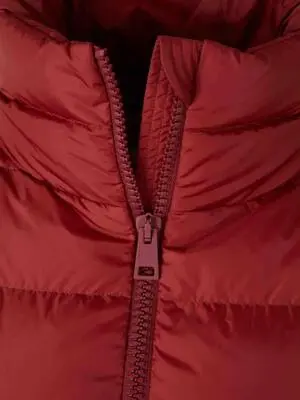 Herno Hooded Zip-up Padded Jacket