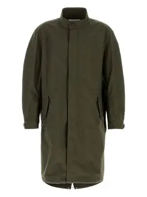 Givenchy Drawstring Outerwear For Men