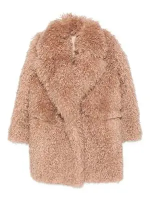 Tagliatore Astrid` Coat - Multicolor
