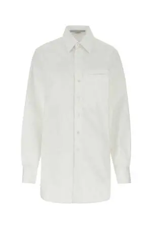 Stella McCartney Cotton Poplin Shirt