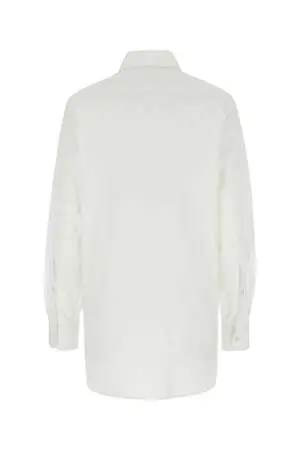 Stella McCartney Cotton Poplin Shirt