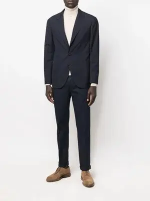 Brunello Cucinelli Cashmere Turtle-neck - Multicolor