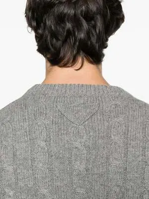 Prada Cashmere Sweater