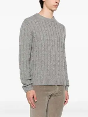 Prada Cashmere Sweater