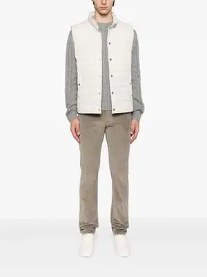 Prada Cashmere Sweater - Multicolor