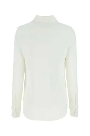 Stella McCartney Stretch Viscose Shirt