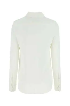 Stella McCartney Stretch Viscose Shirt