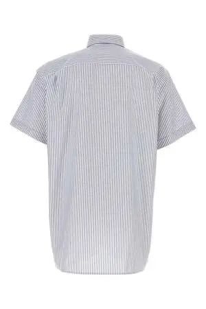 Valentino Garavani Embroidered Oxford Shirt