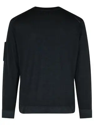 C.P. COMPANY Wool Sweater